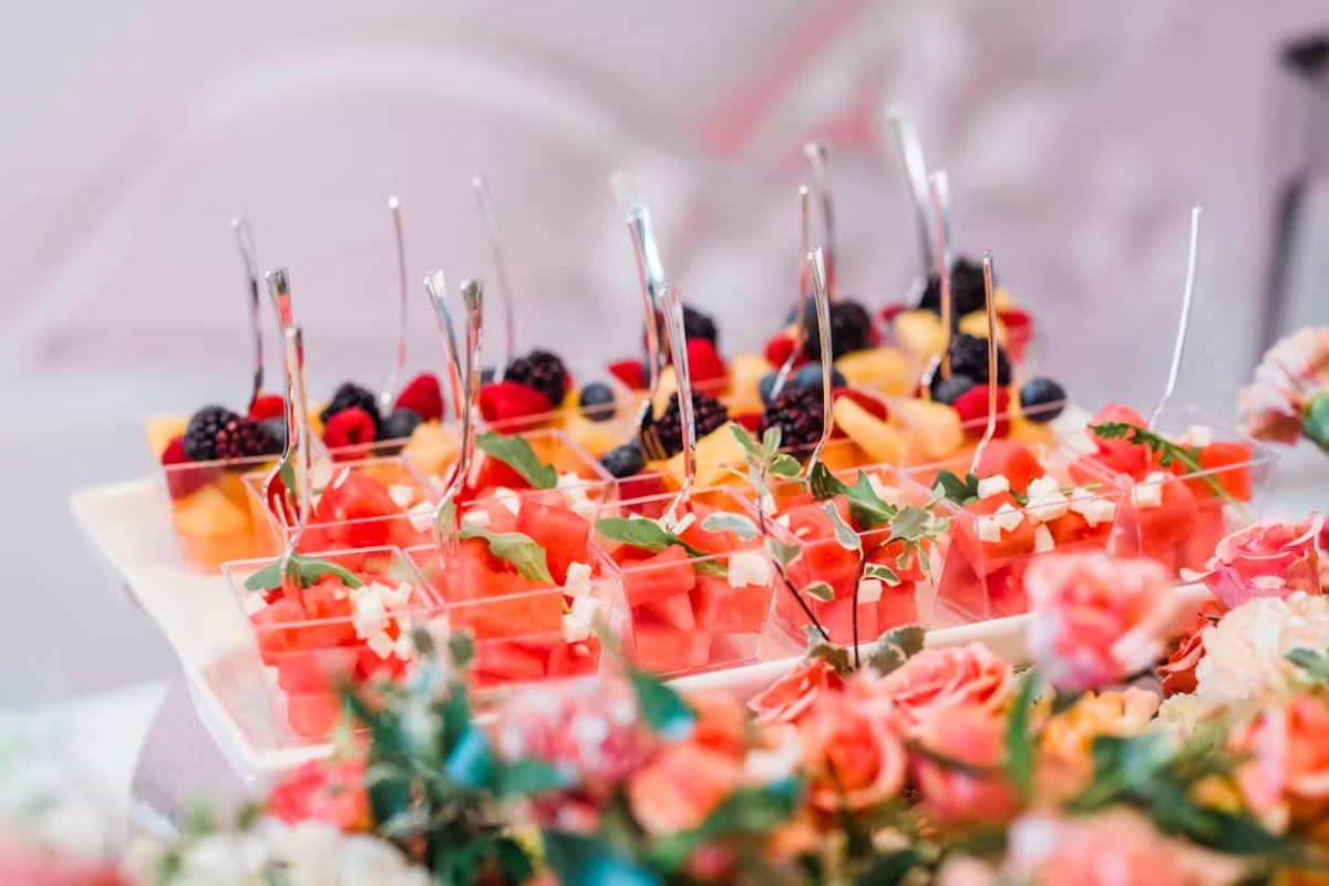 Wow Your Guests With These Simple, Yet Impressive Baby Shower ...