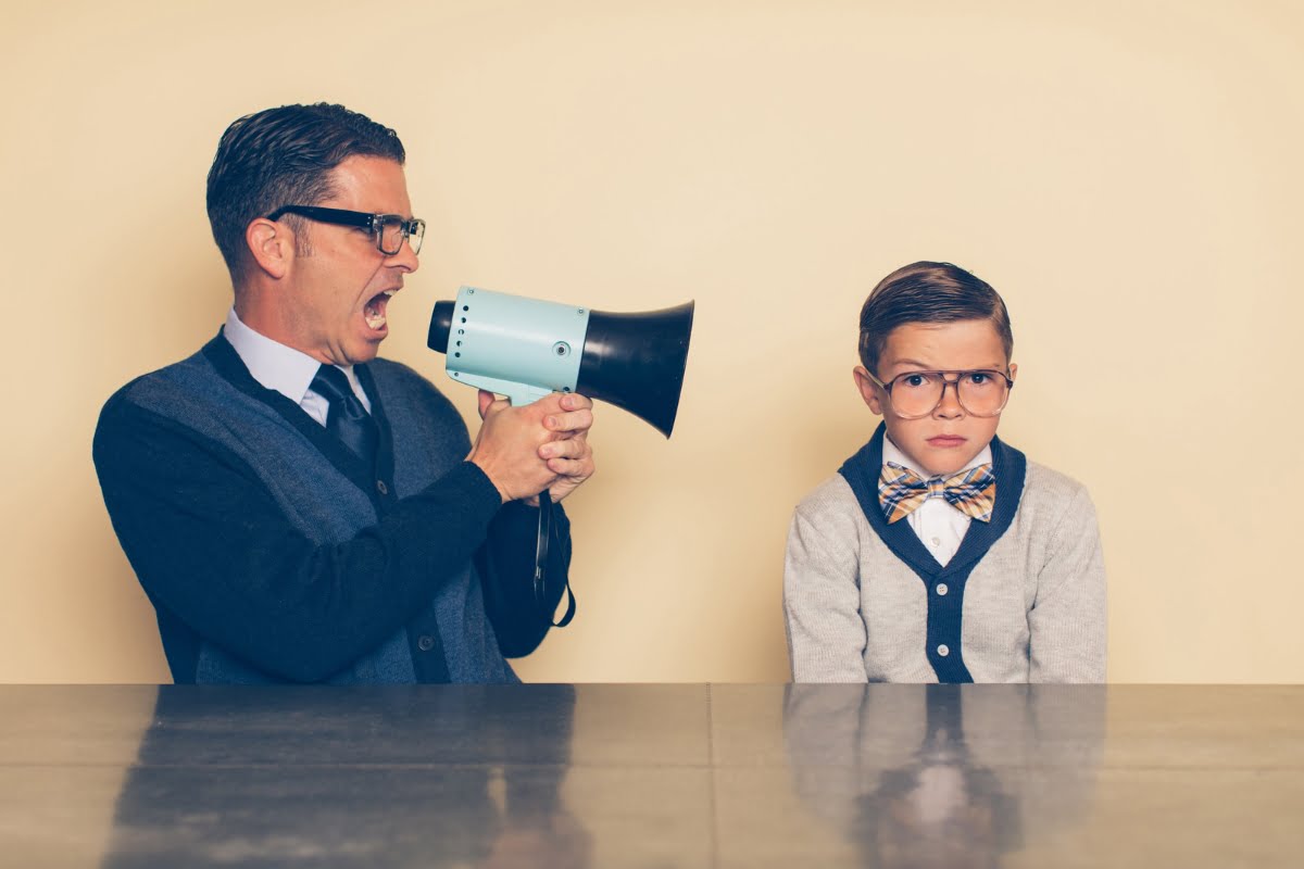 How Toxic Parenting Can Impact Your Life And Relationships - Ivybebé