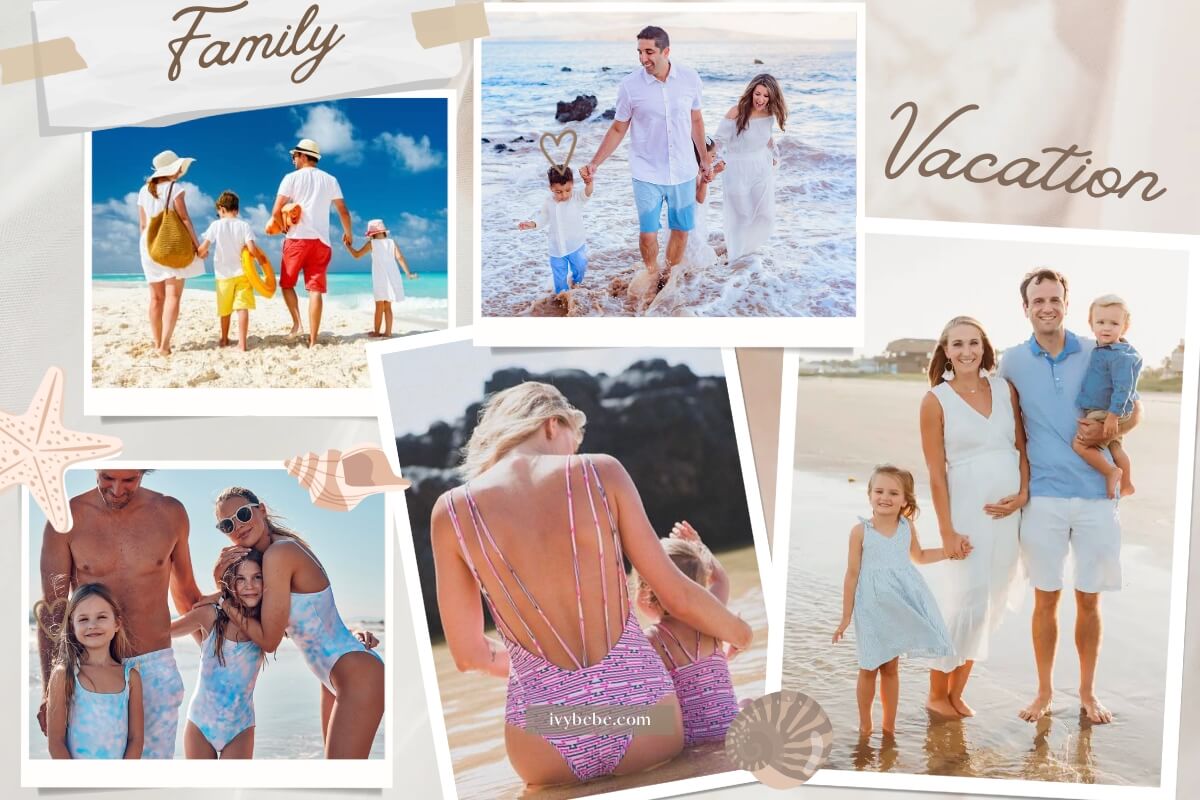 Trending Together: 10 Best Family Photo Outfits For A Timeless Look ...