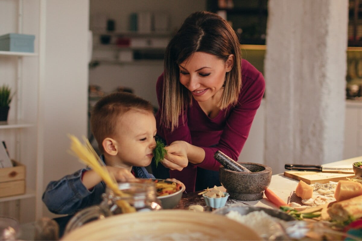 What's That Smell Food Fitness Family: A Comprehensive Guide To Healthy ...
