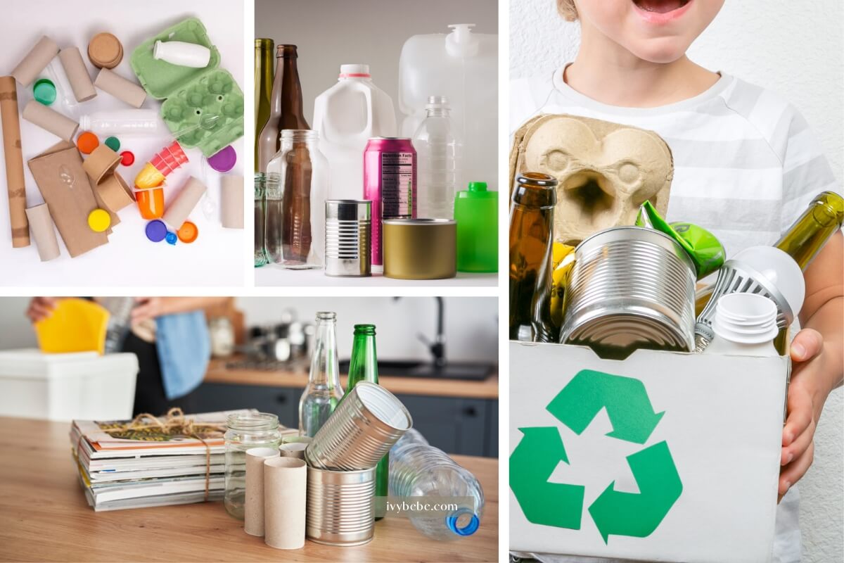 10 Best DIY Baby&Toys Projects You Can Make At Home - Ivybebé