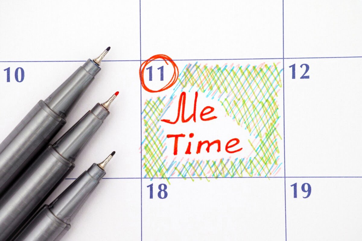 8 Simple Ways To Find Your Mom's Time: Rediscover Balance, Joy, And ...